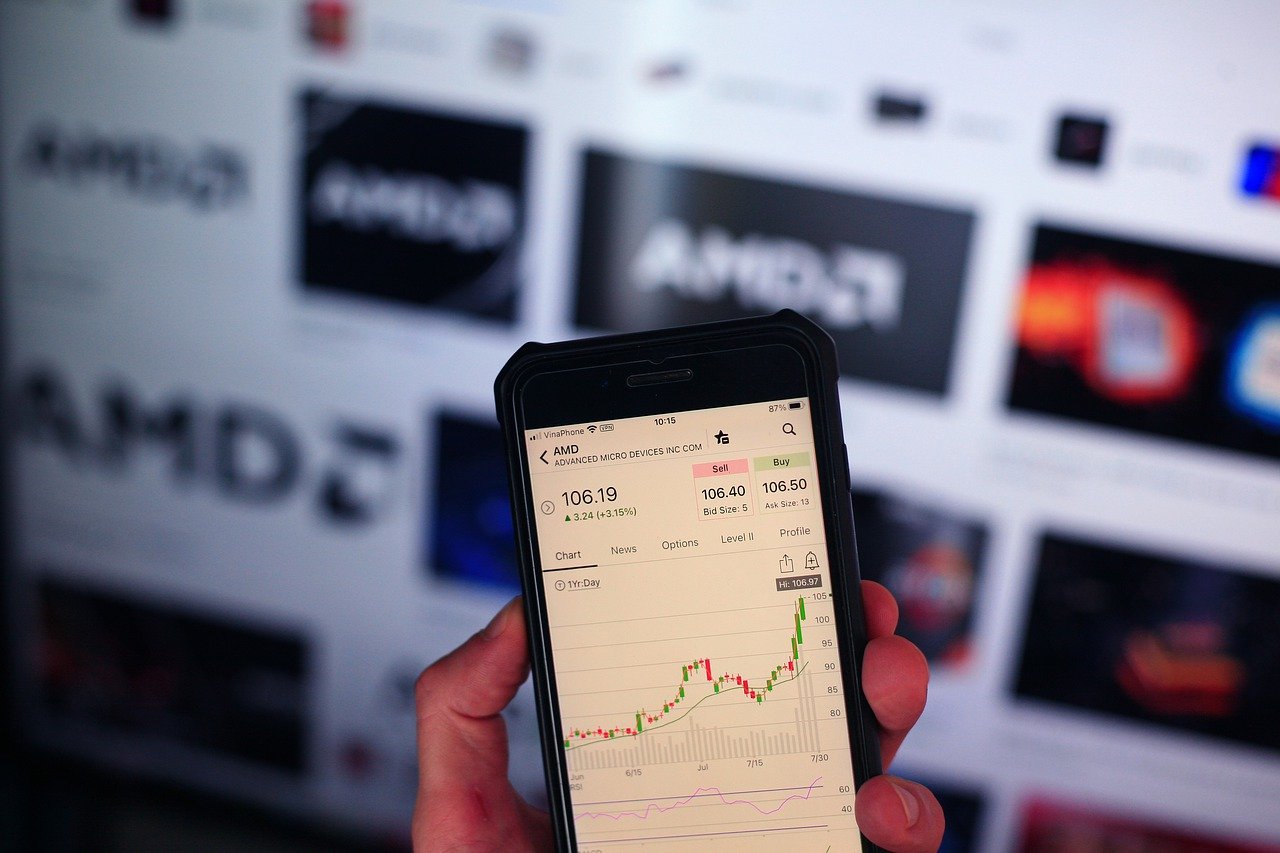 Die Top 3 Trading-Apps aus 2022 im Check | Magazin WISSEN
