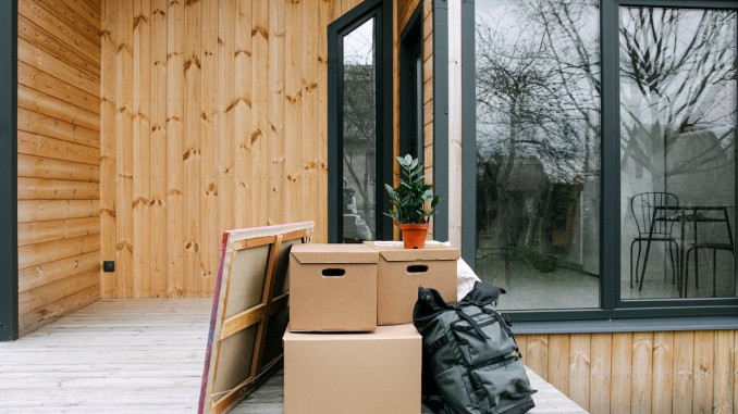 Umzugsstress adé: Wie Sie mit Planung und Cleverness entspannt umziehen | Magazin WISSEN