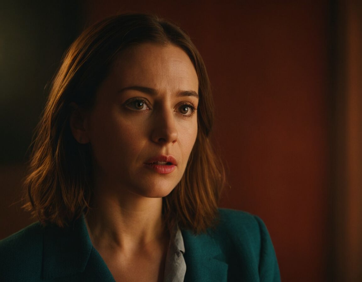 Filme von Bea Fiedler: Ein Blick auf die Karriere der Schauspielerin ...